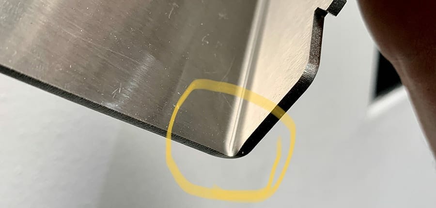 Sheet Metal Fabrication Bending and Forming Guidelines