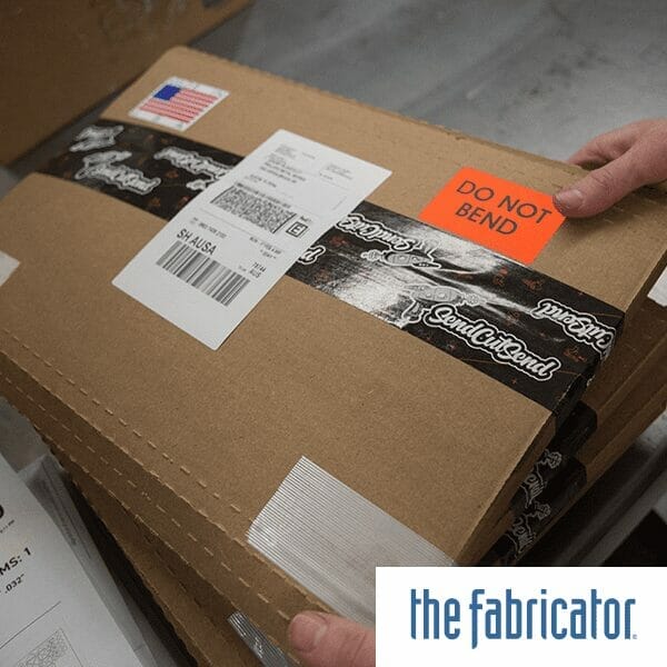 SendCutSend Newsroom