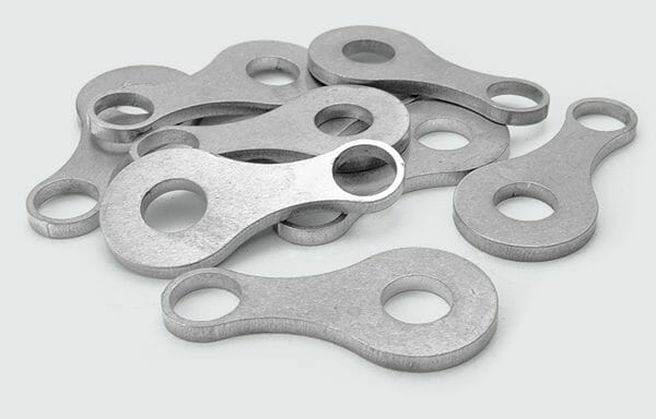 Guidelines for Anodizing - SendCutSend