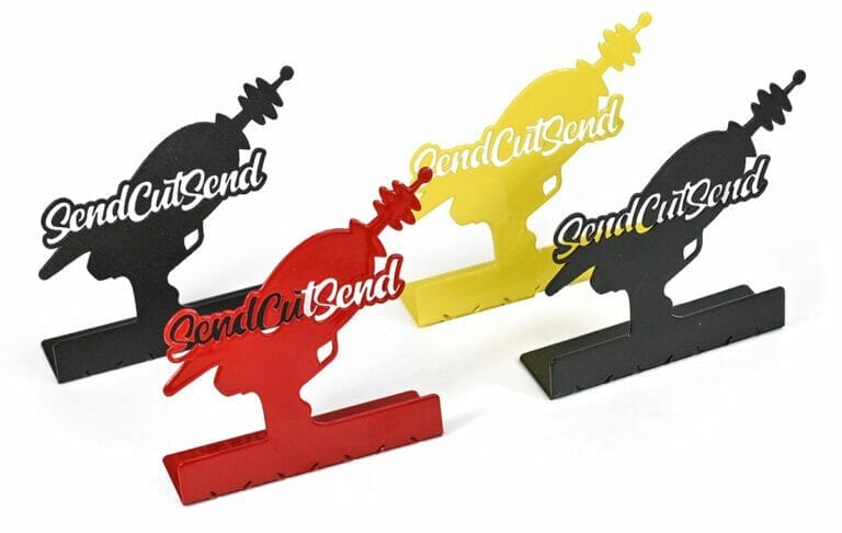 New Features and Improvements - 2022 SendCutSend Recap