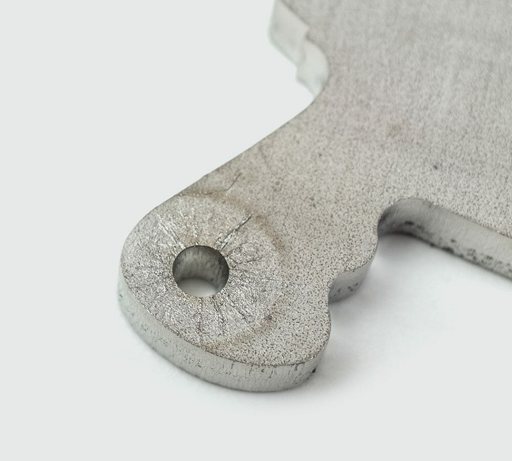 Laser Cut Deburring & Finishing Services | SendCutSend