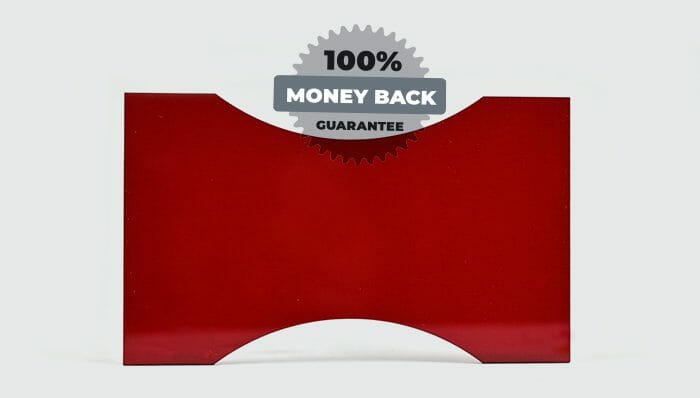 Laser Cut Acrylic - SendCutSend