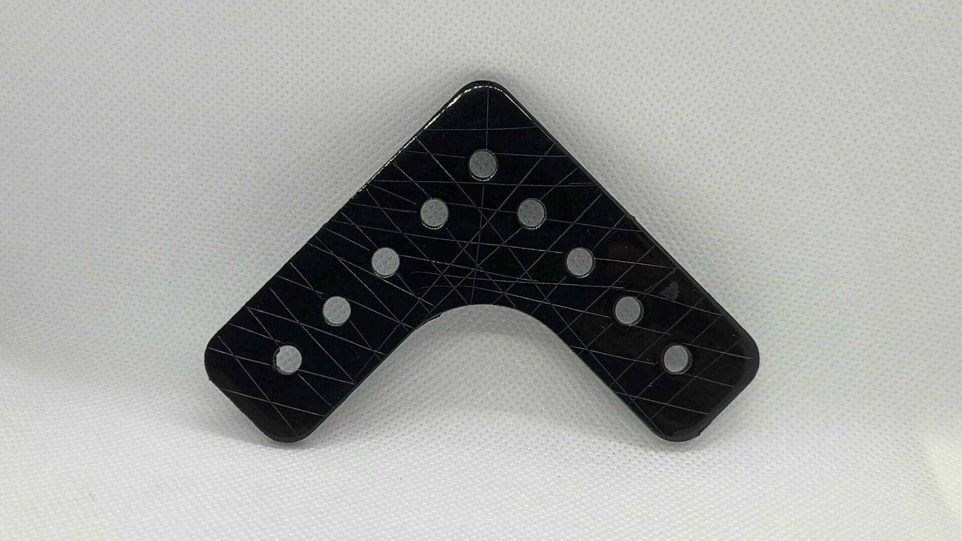 6 Tests Show the Durability of Powder Coating - SendCutSend