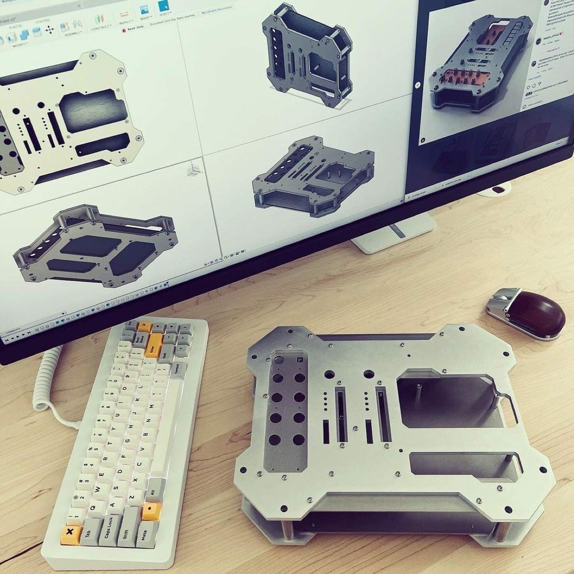 CNC Routing Services | SendCutSend