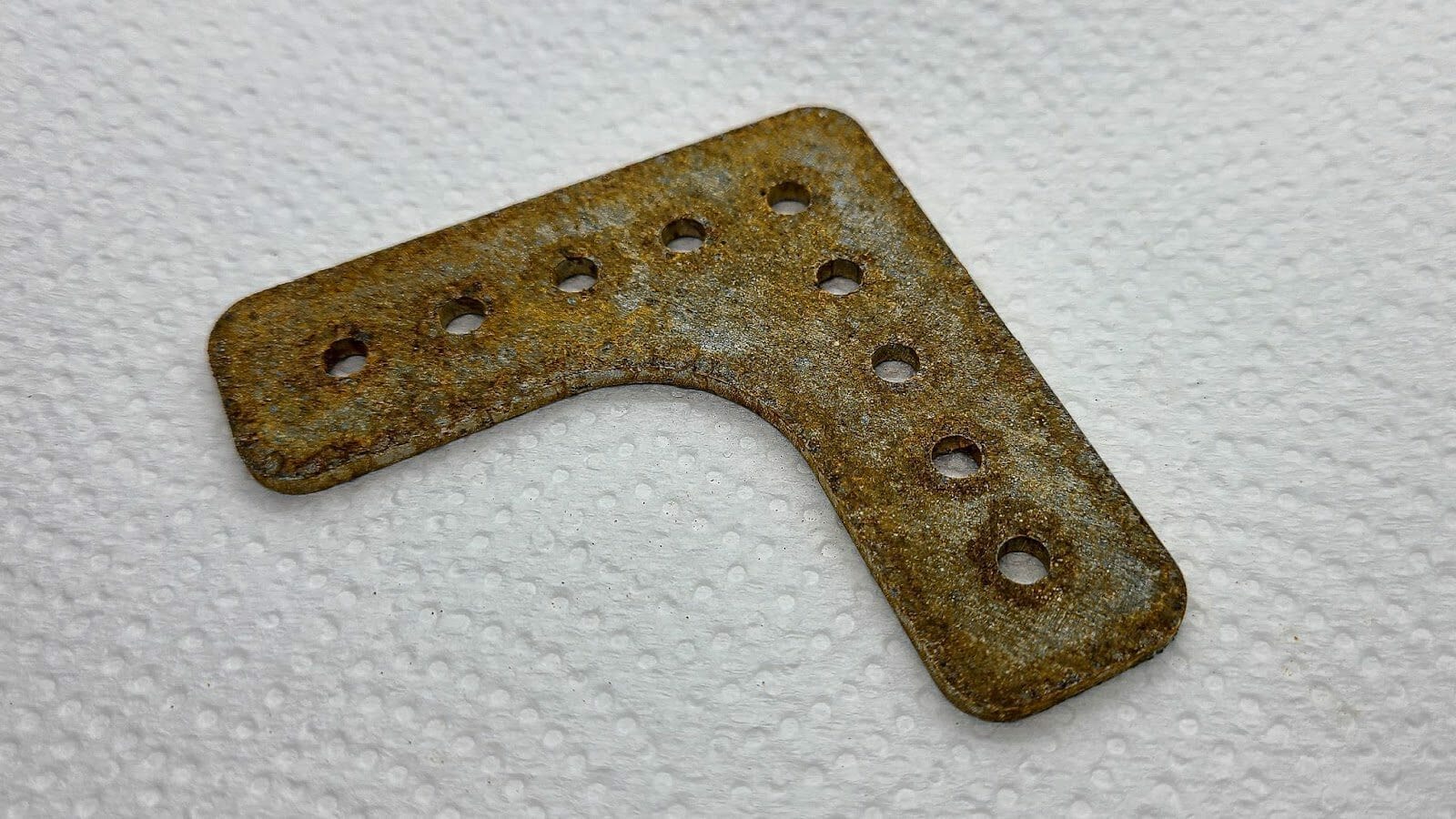 6 Tests Show the Durability of Powder Coating - SendCutSend