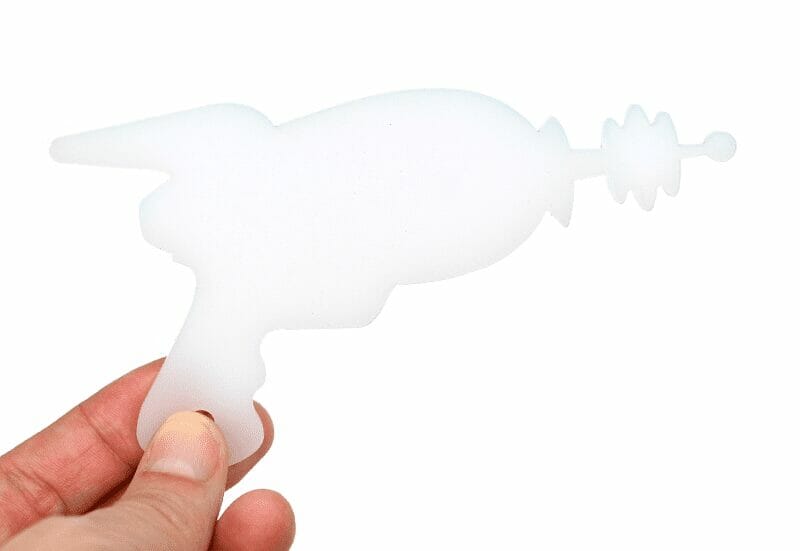 Acrylic Laser Cutting | SendCutSend