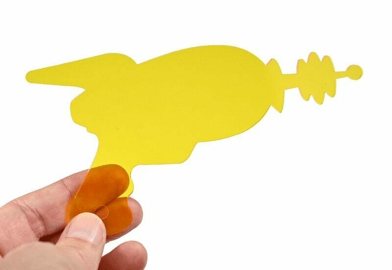 Acrylic Laser Cutting | SendCutSend