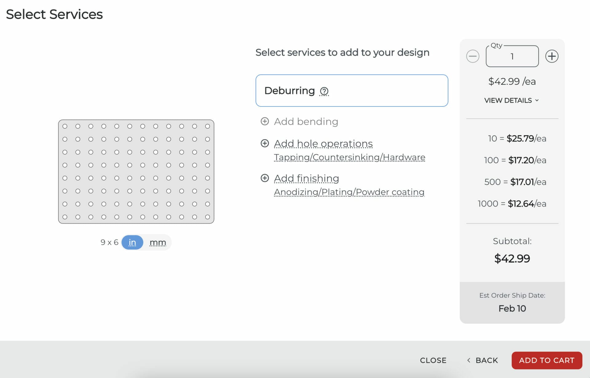 4 Ways to Save Money On Your Laser Cut Order - SendCutSend