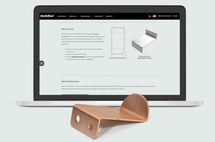 SendCutSend Canada - SendCutSend