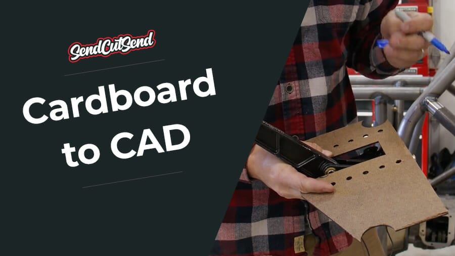 Basic Tolerances and Cut Feature Relationships | SendCutSend