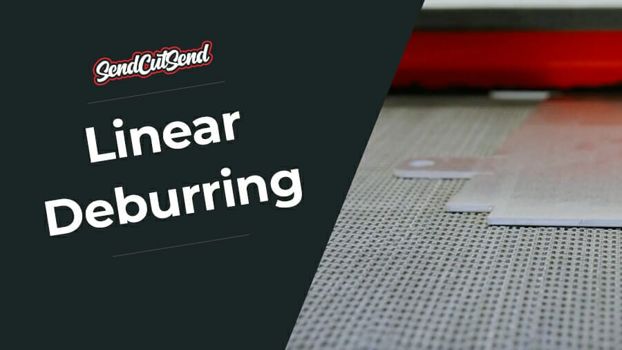 SendCutSend Canada - SendCutSend