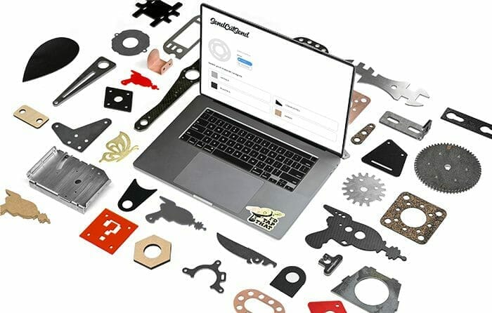 SendCutSend Canada - SendCutSend