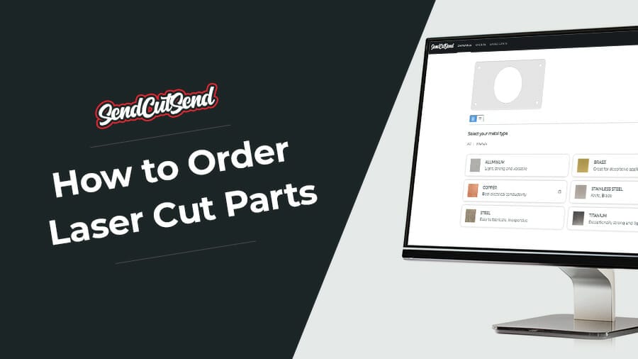 Basic Tolerances and Cut Feature Relationships | SendCutSend