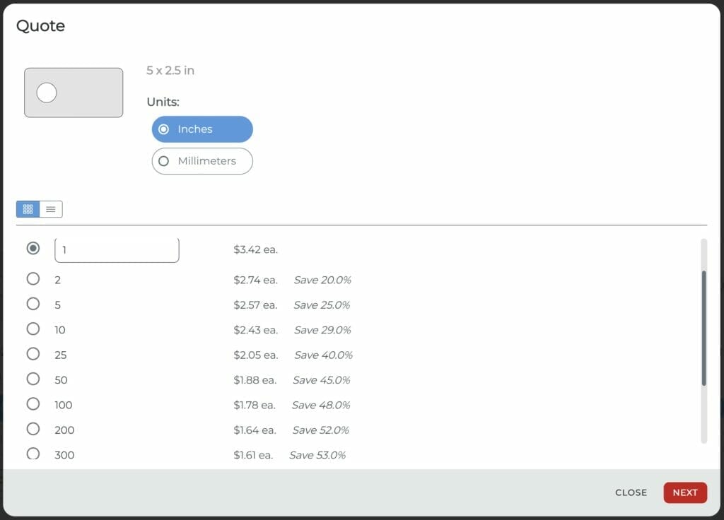 4 Ways to Save Money On Your Laser Cut Order - SendCutSend