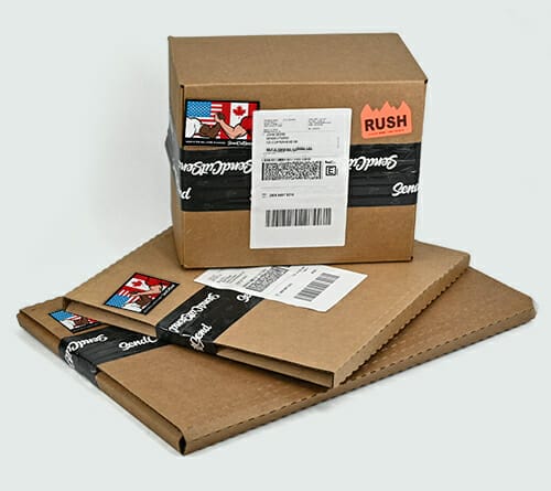 Plating - SendCutSend