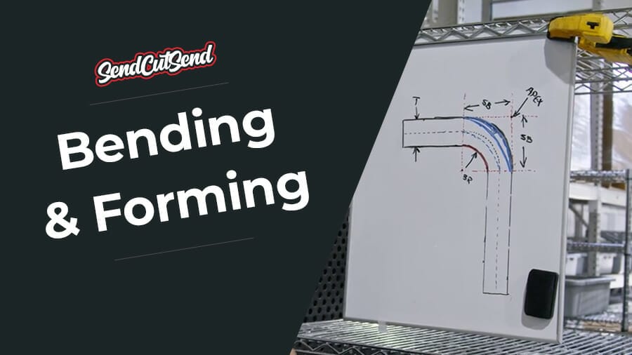 The Ultimate Guide to Dimple Dies | SendCutSend