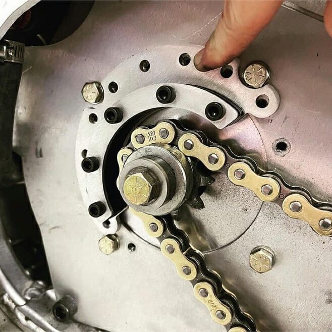 Sheet Metal Tapping Services - SendCutSend