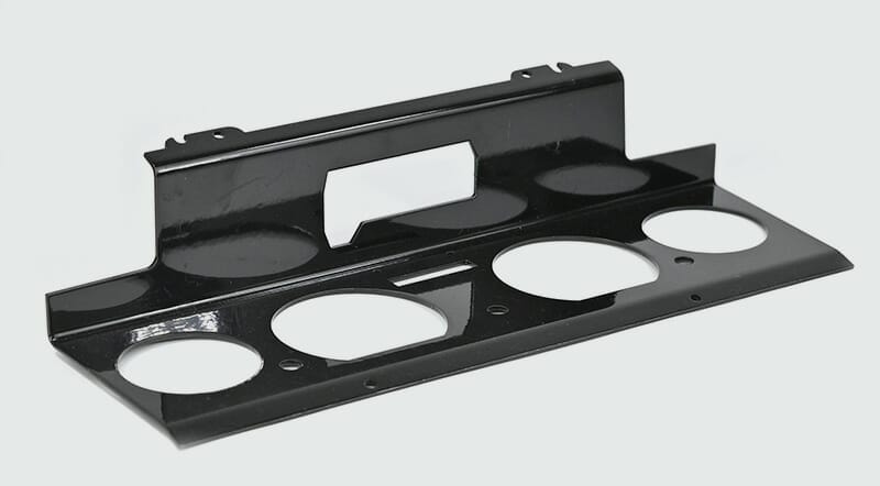 Sheet Metal Bending Services - SendCutSend