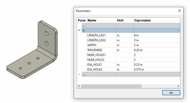 Direct vs. Parametric Modeling: How Do They Differ? | SendCutSend