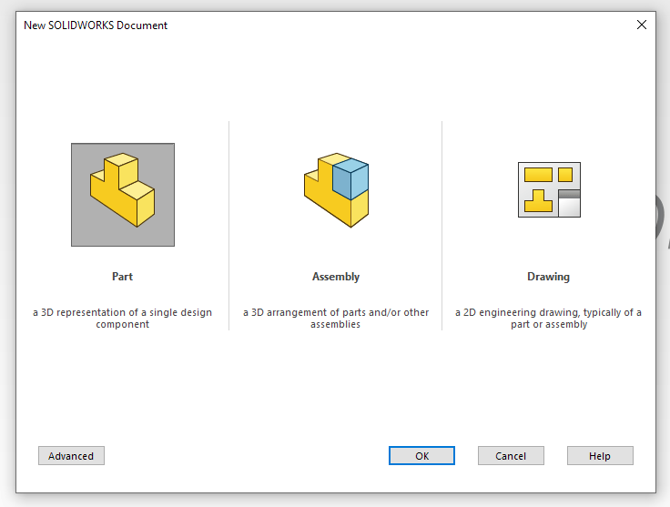 Intro To Solidworks Creating A 2d Sketch Sendcutsend