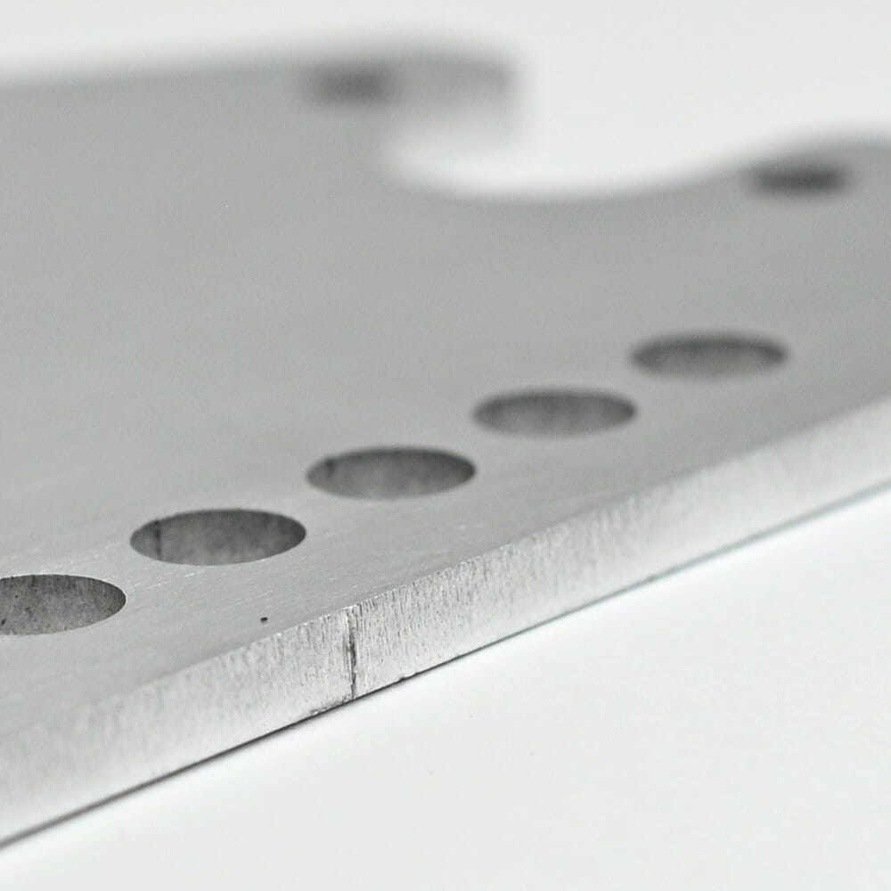 Laser Cut Deburring & Finishing Services | SendCutSend