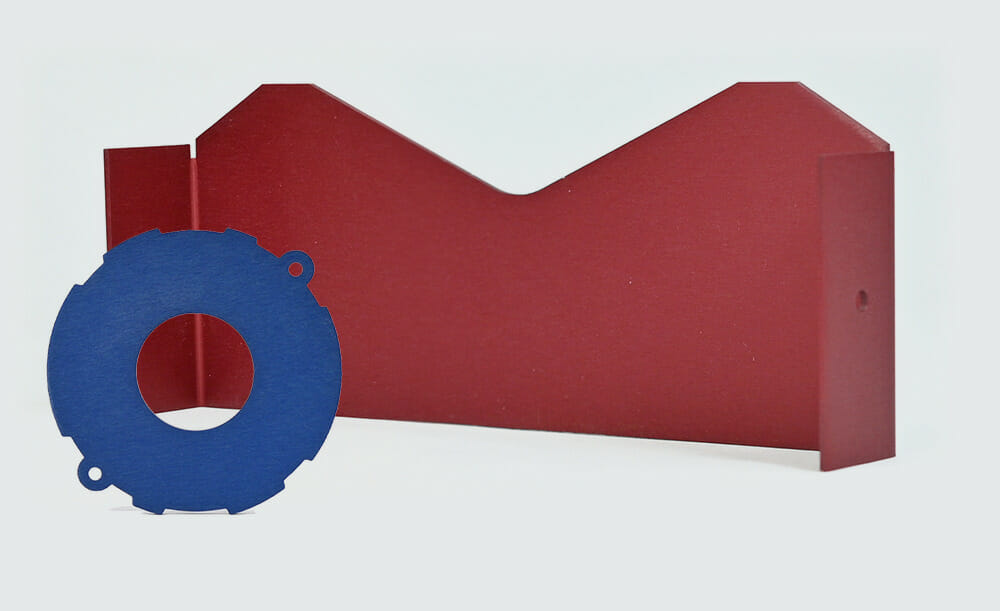 Online Sheet Metal Anodizing Service - SendCutSend