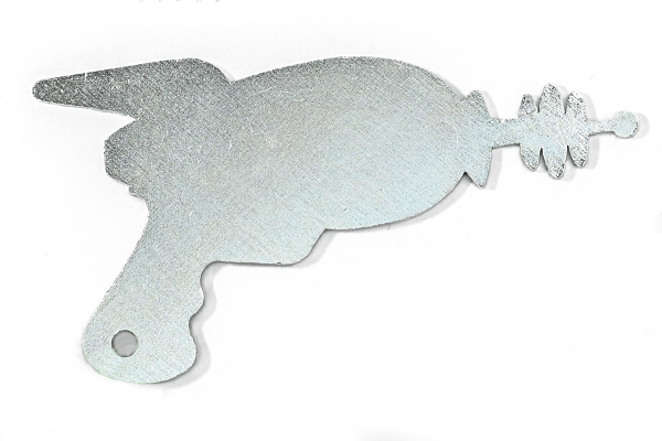 Metal Plating Services | SendCutSend