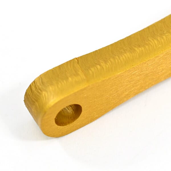 Metal Anodizing Services | Anodized Parts | SendCutSend