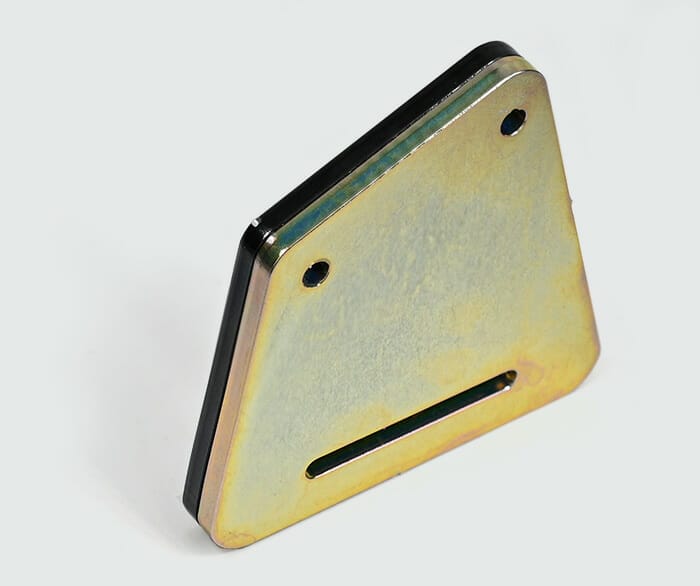 Guidelines for Sheet Metal Plating - SendCutSend