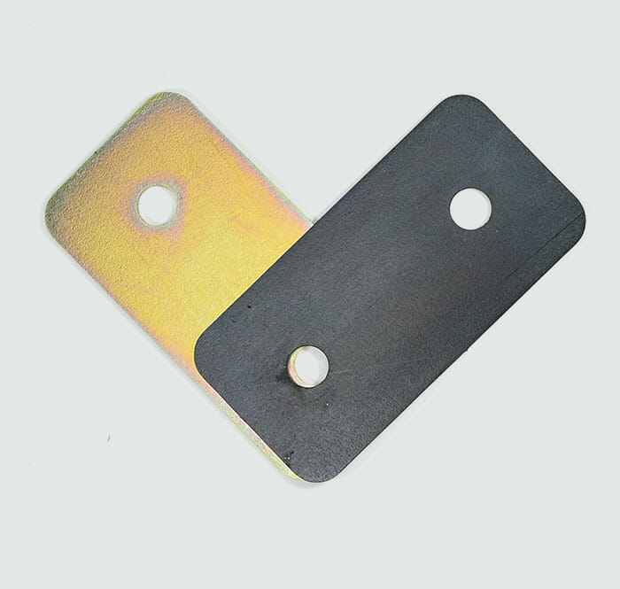 Guidelines for Anodizing - SendCutSend