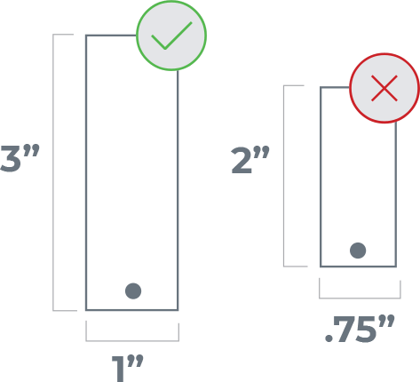 Guidelines for Sheet Metal Plating - SendCutSend