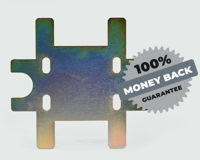 Plating - SendCutSend