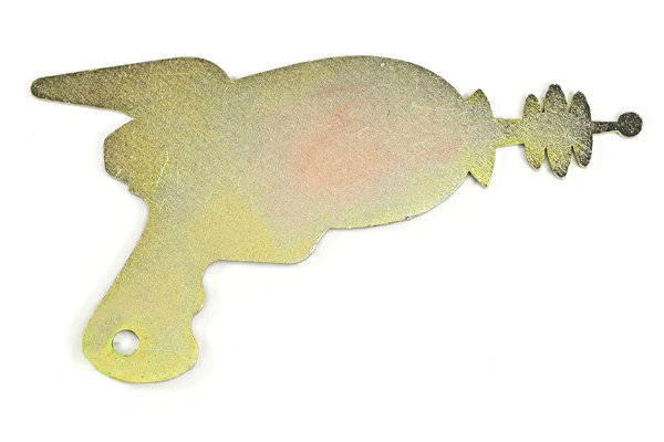 Metal Plating Services | SendCutSend