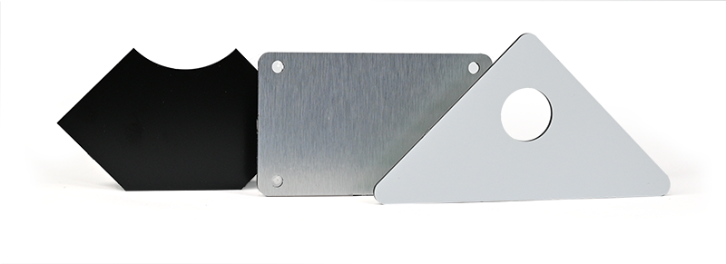 Custom Cut ACM Panel - SendCutSend