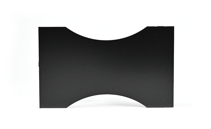 Custom Cut ACM Panel - SendCutSend