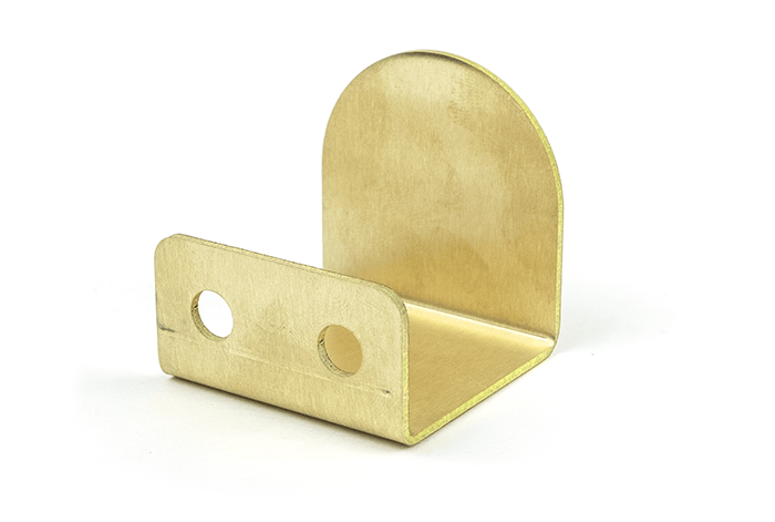 Laser Cut Brass - SendCutSend