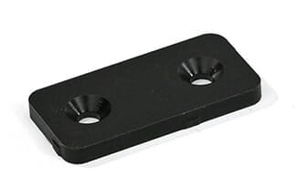 Delrin 150 Laser Cutting & CNC Machining | SendCutSend