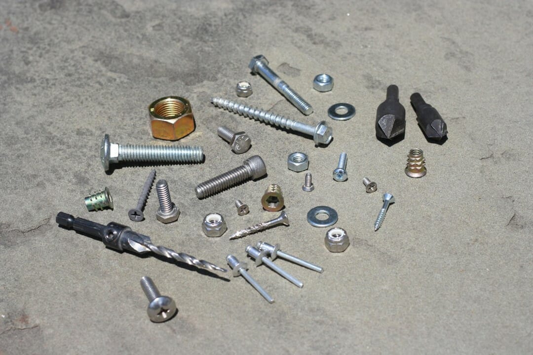 Hardware Resources | SendCutSend