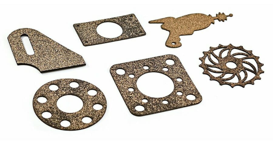 Materials Archives - SendCutSend