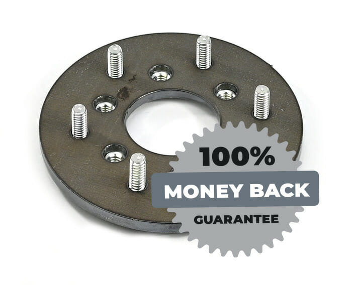 Online Hardware Installation Service - SendCutSend