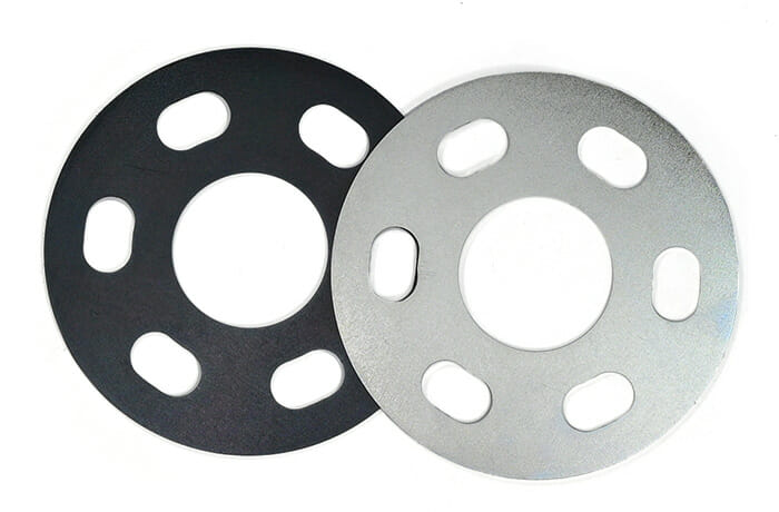 Plating - SendCutSend