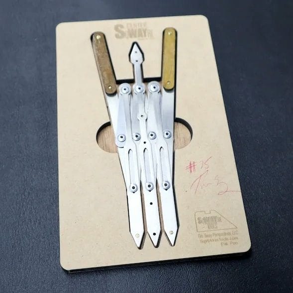 Customer Showcase - SendCutSend