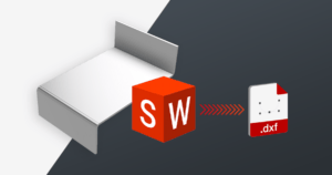 Mapping Bend Lines in SolidWorks