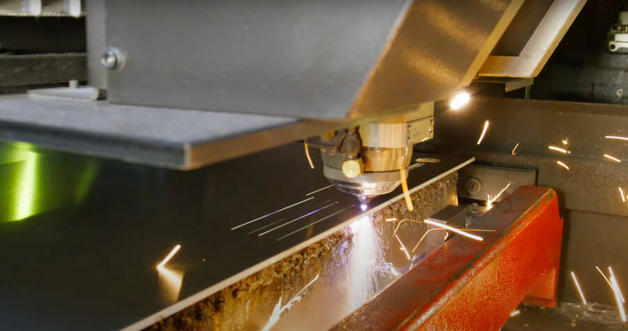Laser Cutting, Waterjet Cutting, CNC Routing - SendCutSend