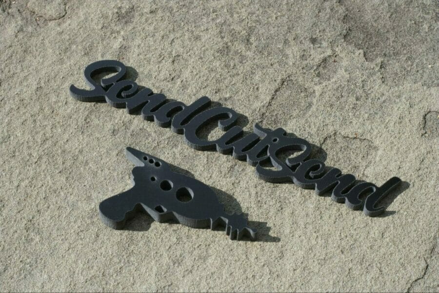 Materials Archives - SendCutSend