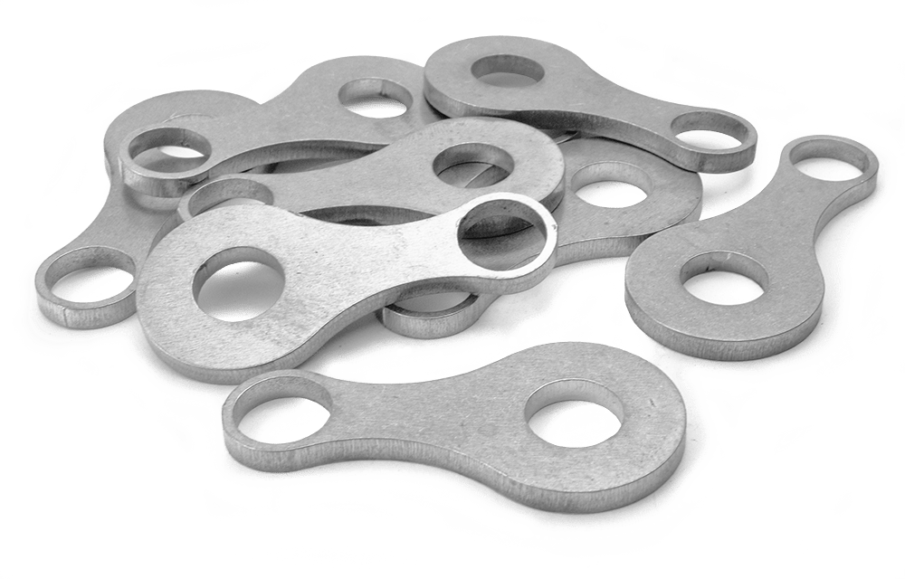 Custom Laser Cut Manufacturing Parts | SendCutSend