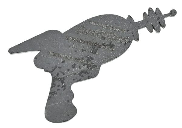 Single Line Etching | SendCutSend