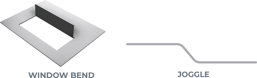 Sheet Metal Fabrication Bending and Forming Guidelines