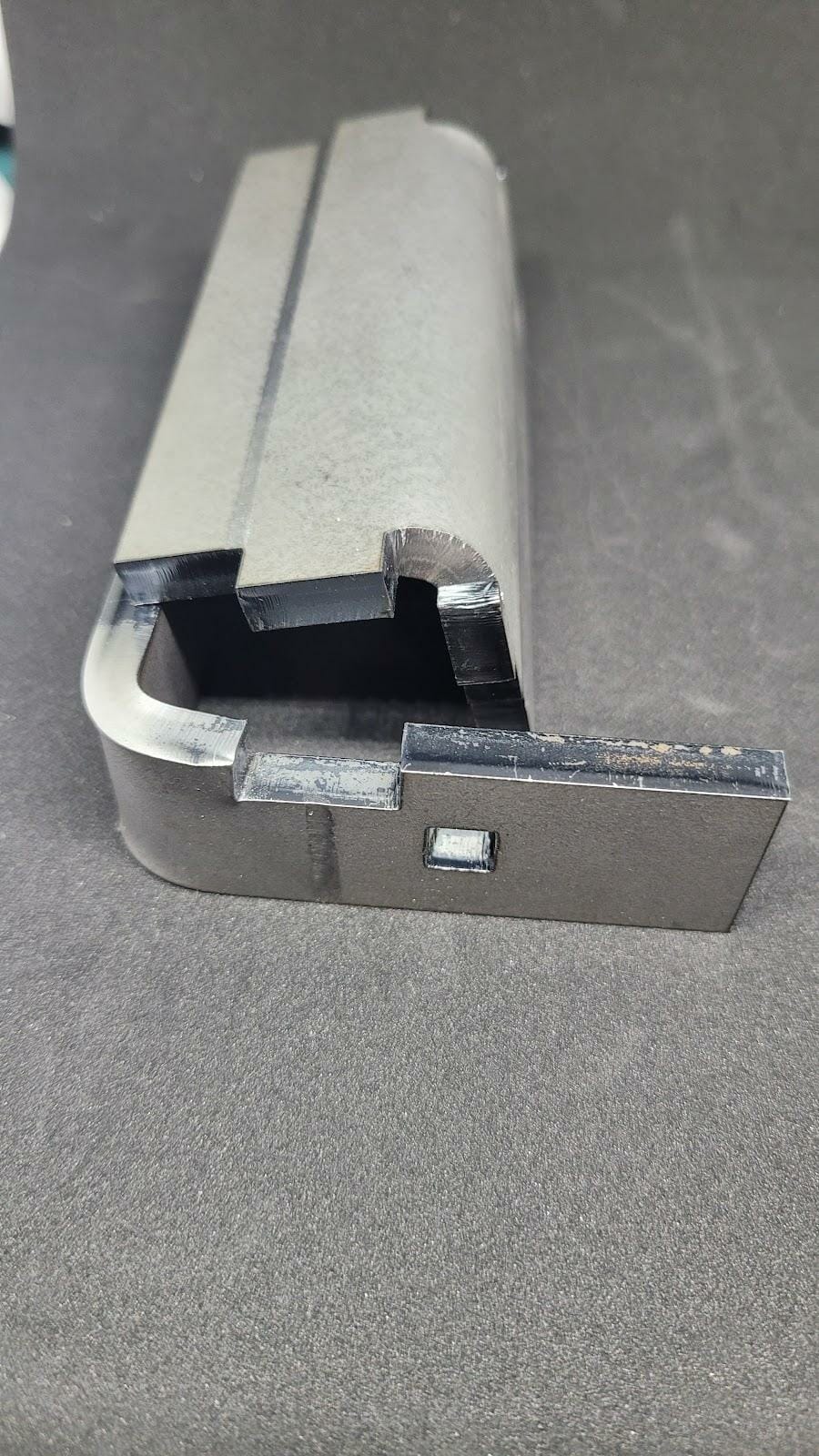 Designing Sheet Metal Parts with Tab and Slots - SendCutSend