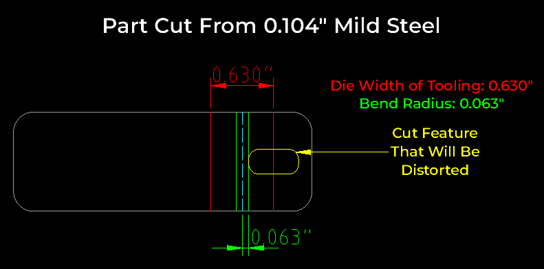 Sheet Metal Fabrication Bending and Forming Guidelines
